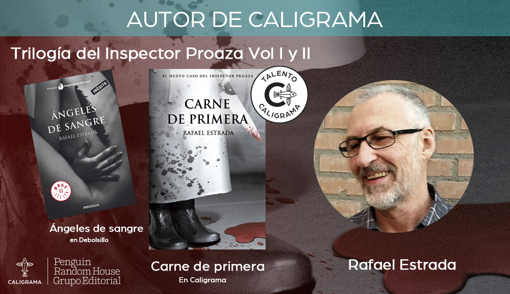 ENTREVISTA A RAFAEL ESTRADA